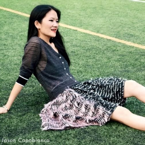 STYLE INSIDER: GRACE LAM. Grace Lam is a fashion stylist… | by HULA | Medium
