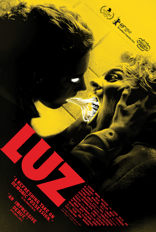 Luz (2018) — Tilman Singer. Rating: 76 | by Brandon Siddall | Medium