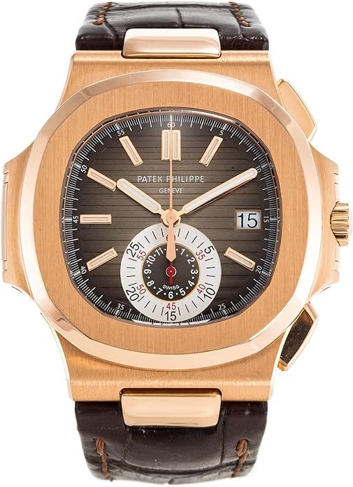 The Timeless Elegance of Patek Philippe Watches: A Legacy of Excellence | by M.Abid Nawaz | Medium