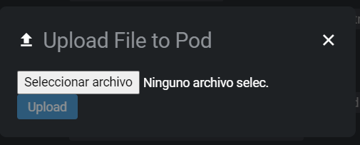 OpenLens with plugin for Kubernetes Pod Toolkit | by Juan Manuel Lopez ...