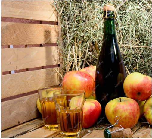 Creating the Greatest UK Cider Experience with Tinston Wines & Ciders ...