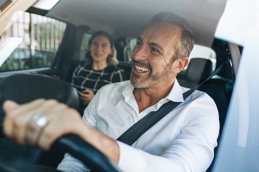 Things to Remember to Choose the Right Taxi Service - NewPort Car ...