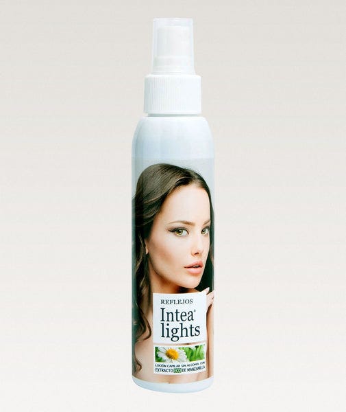 Lighten Your Hair Naturally with Chamomile - Intea Store - Medium