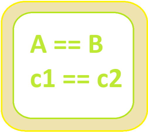 Efficient Coding Using Equatable And Hashable Protocol In Ios By Avijit Nagare Medium