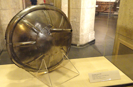 Top 8 Innovative and Deadly Medieval Weapons | by Jessica Jones | Medium