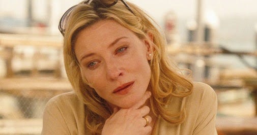 Blue Jasmine Review. Woody Allen has always specialized in… | by ...