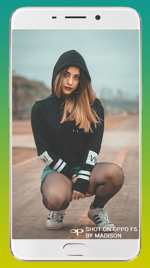 Auto add shotOn watermark to photos with your Oppo Handset | by Shot On ...