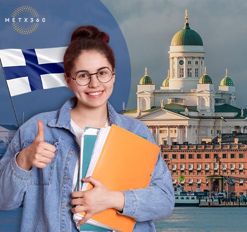 EXPLORING STUDY ABROAD OPPORTUNITIES IN FINLAND FOR INTERNATIONAL STUDY ...