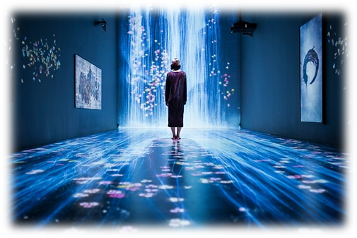 Transcending Boundaries. Tools for Clear Vision, Objectivity… | by Mark ...