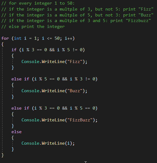 Why you should be writing psuedo code | by Garrett Groenewold | Medium