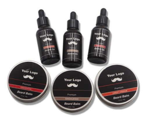 Why You Should Use White Label Beard Products from a Company You Trust ...