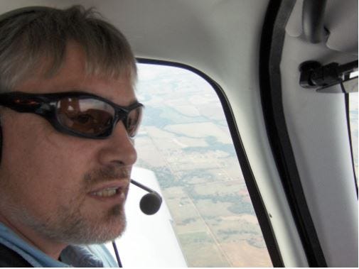 Bruce Scambler: Pioneering the Intersection of Energy and Finance | by ...