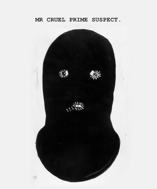The Enigmatic Tale of Mr. Cruel: Australia’s Unsolved Mystery | by Prbh ...