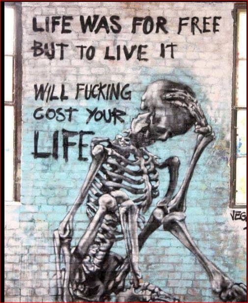 Freedom is a utopia?. I hope you answer | by Mono Artista | Medium