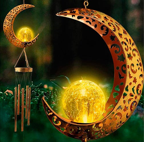 Decorative Solar Lights - janmartdecor - Medium