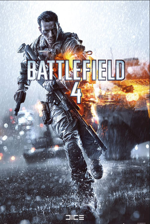 Battlefield 4 HIGHLY COMPRESSED FULL LATEST VERSION OF PC,MAC FOR ...