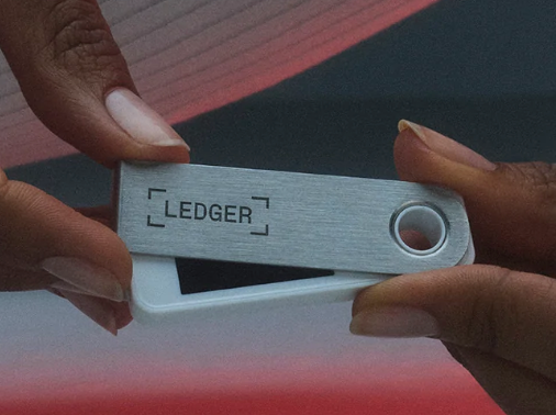 “A Beginner’s Guide to Setting up a Ledger Hardware Wallet and ...