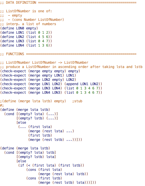 Review: CPSC 110 — Computation, Programs, and Programming | by Jennifer Wu | Medium
