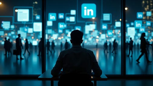 “The Hiring Process Is Not Broken — It’s Working Exactly as Designed ...