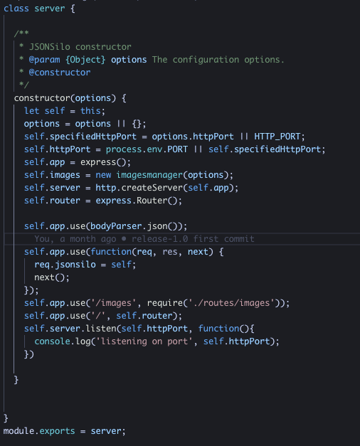 Image upload and resizing in node js and express js | by Furaha Damién ...