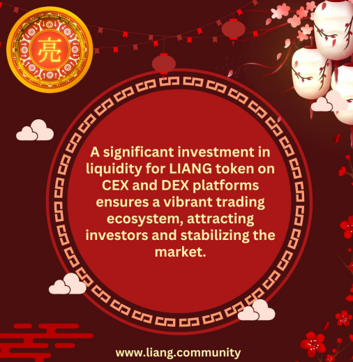 Liang useful in all aspects. Liang was a key figure in the… | by ...
