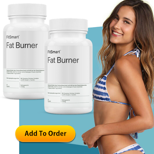 FitSmart Fat Burner (UK/FR OFFERS Sale!) Natural Way To Reduce Weight & Fat Loss | by FitSmart ...