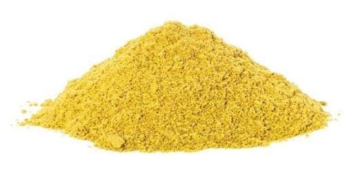 Buy High-Quality Safety Yellow Powder Coat Online - Prism Powder ...