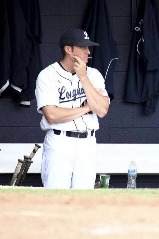 Longwood 2014 Baseball Schedule Released | by LancersBlog | LancersBlog ...