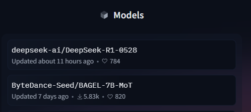 You thought this was a minor update for DeepSeek, but it’s actually ...