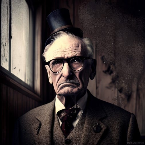 The ignorant are ignorant of their ignorance. | by Dom's Psychology ...