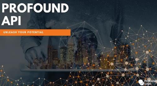 API Development Tool | Profound Logic Software - Profoundlogic - Medium