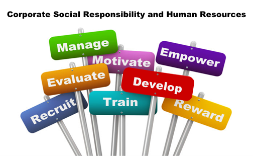 Human Resources and CSR Congruence | by Ebuka Onunaiwu | Medium