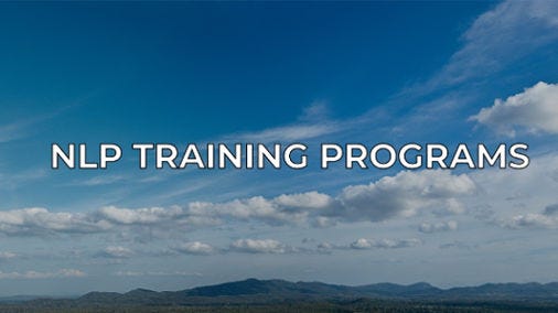 Empowering Corporate Training with Neuro-Linguistic Programming (NLP ...