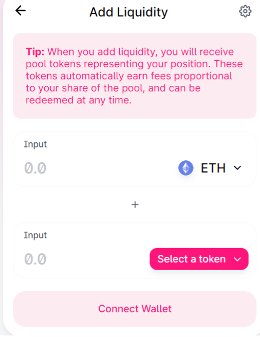 How to stake The Famous Token. You can now start staking TFT tokens to ...
