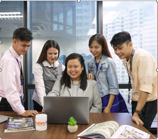 Why Co-working Spaces in Manila are the Perfect Solution for Cost ...
