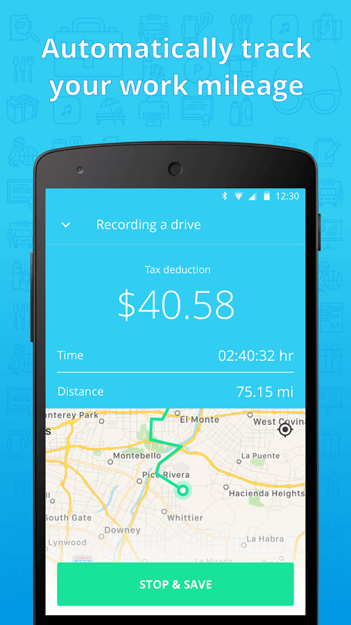 Use Your Phone To Log Mileages Automatically | by TechInWire | Medium