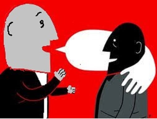 ‘The power of language… ’. 14.02.2020: This week, I have continued ...