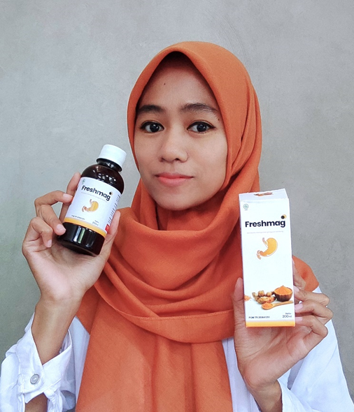 INI DIA RAHASIAKU SEMBUHKAN ASAM LAMBUNG | by yuksehat | Medium