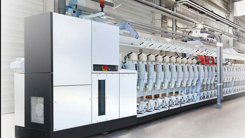 Autoconer 338, Autoconer 338 spares | by girish textile | Medium