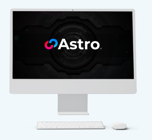 Astro Review-Unlock the Potential of AI-driven Strategies for ...
