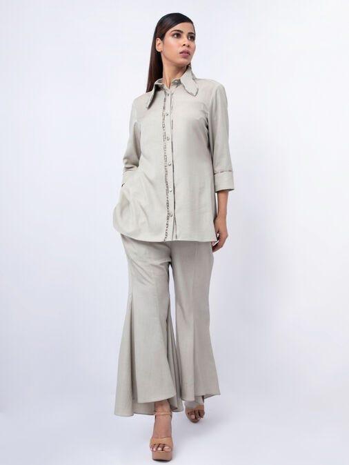 Cord Sets vs. Traditional Outfits: What’s Better? | by THE OUTFIT CLUB ...