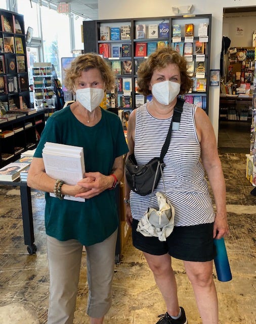 Me, My Mom, and Judy Blume. When I was ten, I heard my friends… | by ...