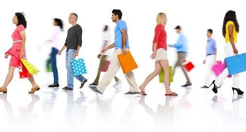 (18) Do you know your customers better than everyone else in your ...
