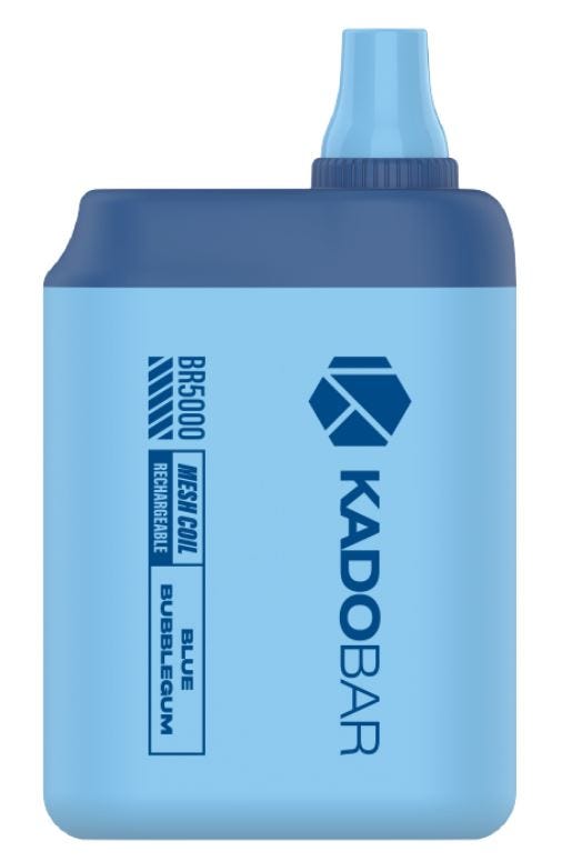 Shop Kado Bar BR5000 Disposable Vape | Kado Bar - Richard - Medium