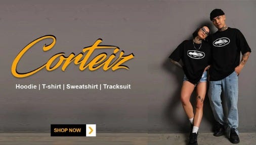 Make your style stand out with Corteiz Clothing UK | Medium