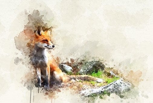 Acrylic Paint. Acrylic paint is an extremely new art… | by ...