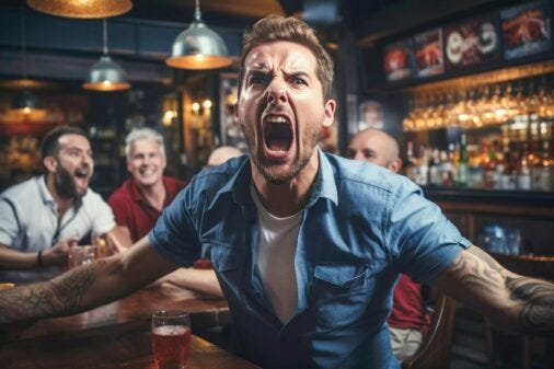 4 Most Short Tempered Zodiac Signs - Live Laugh Love - Medium