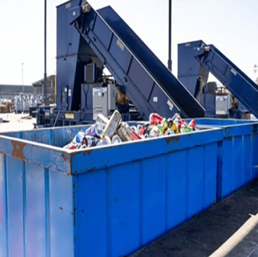 Colton Recycling Center: A Community Hub for Sustainable Living | by ...