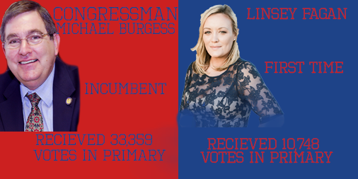 First-time politician Linsey Fagan looks harness young vote to replace ...