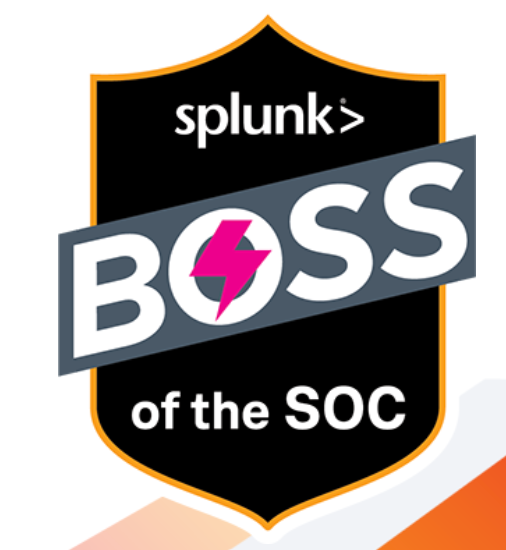 Splunk Boss of the SOCs (BOTS) V3 — Part 1 | by Ellis S | Medium